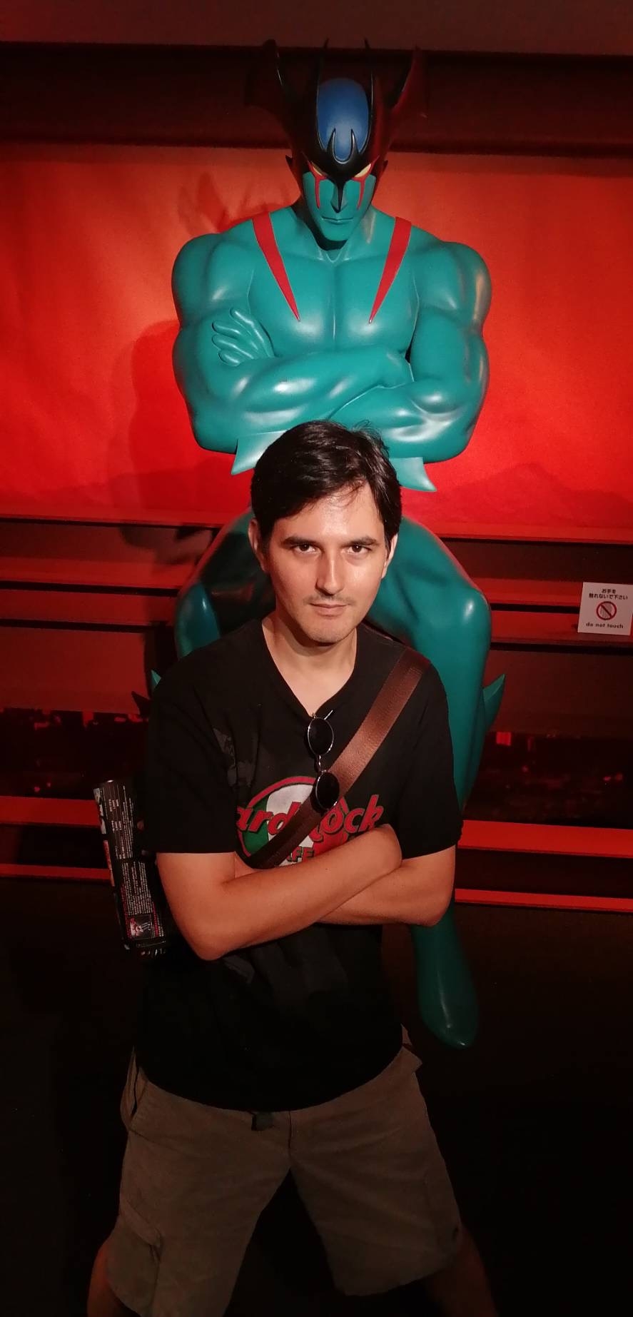 SPEAKERPODCAST EP.132 – Absolute Explosion!